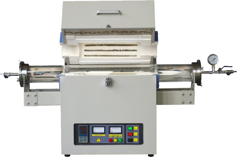 Horizontal Tube Furnace - 网站